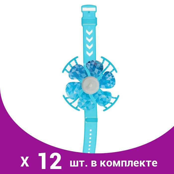 Ветерок Часики , (12 шт)