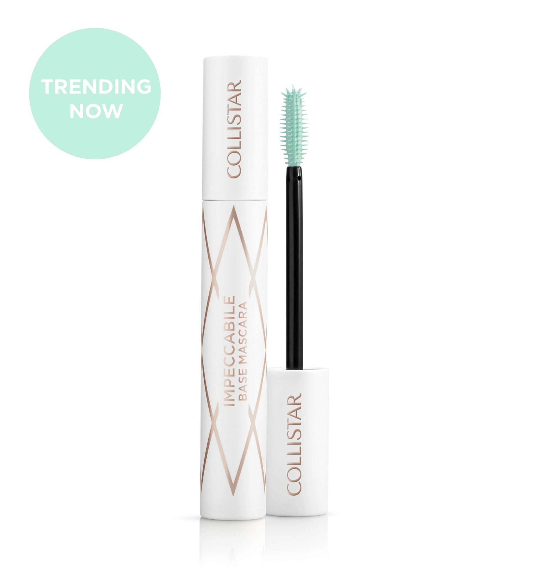 Collistar - Impeccabile Base Mascara База под тушь, укрепляющее действие праймера, увеличение объема, длины 12,5 мл
