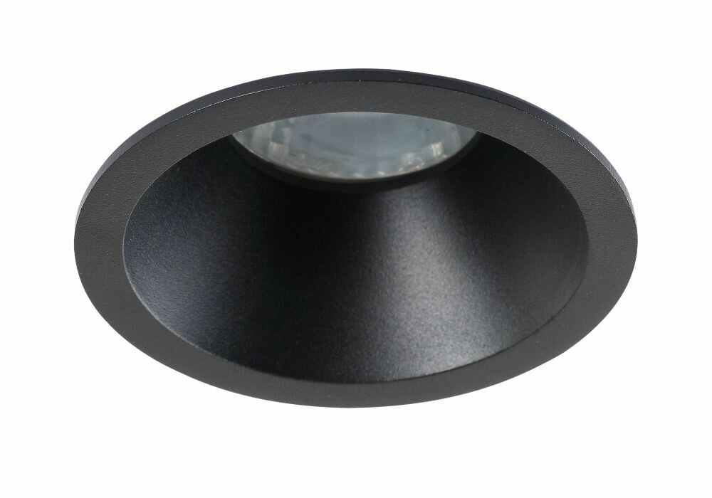 Встраиваемый светильник Crystal lux CLT 006C1 BL, цоколь GU10