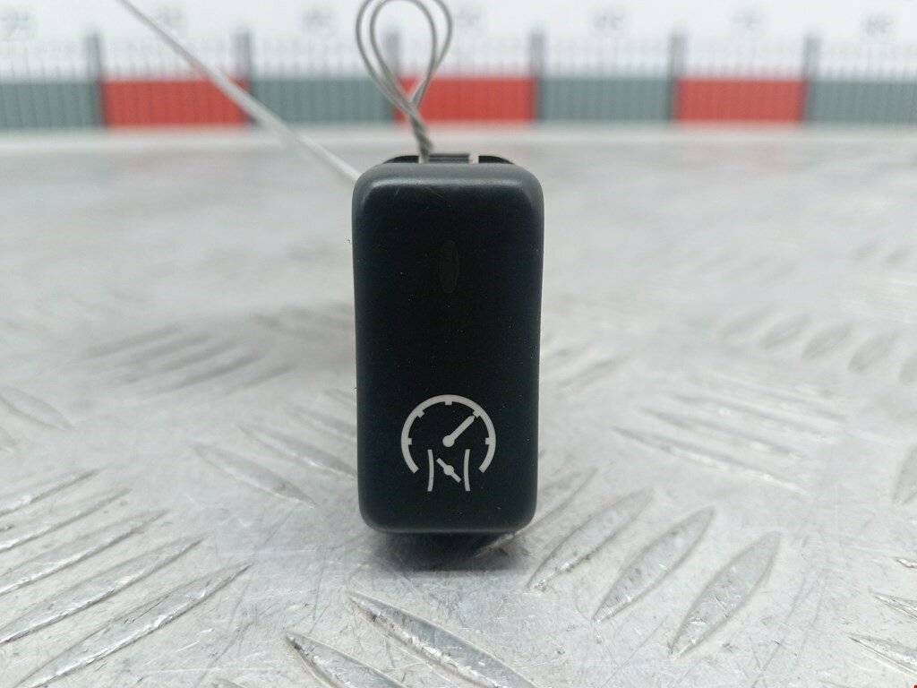 Кнопка (переключатель) MAN TGL арт. 2129412