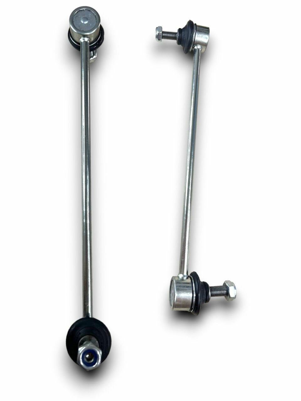 Стойки Стабилизатора Передние Комплект (из 2х шт.) Рено Дастер 2011-2021 (Renault Duster)