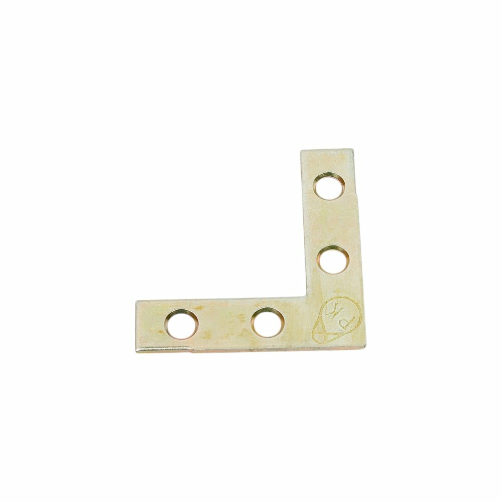 Оконный уголок РК груп NAZ 2 40x40x10 ЖЦ РКГ00006830 РКГ00019498