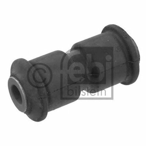 Сайлентблок рессоры Febi 17816 для Mercedes SPRINTER 901, 902,903; VW LT 2835 II 2DB II, LT 2846 II 2DA II,