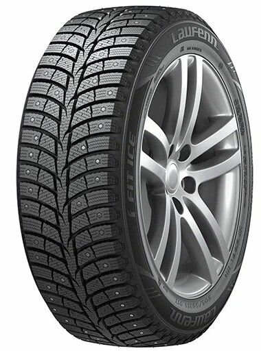 Шина Laufenn I Fit Ice LW71 185/60 R15 88T