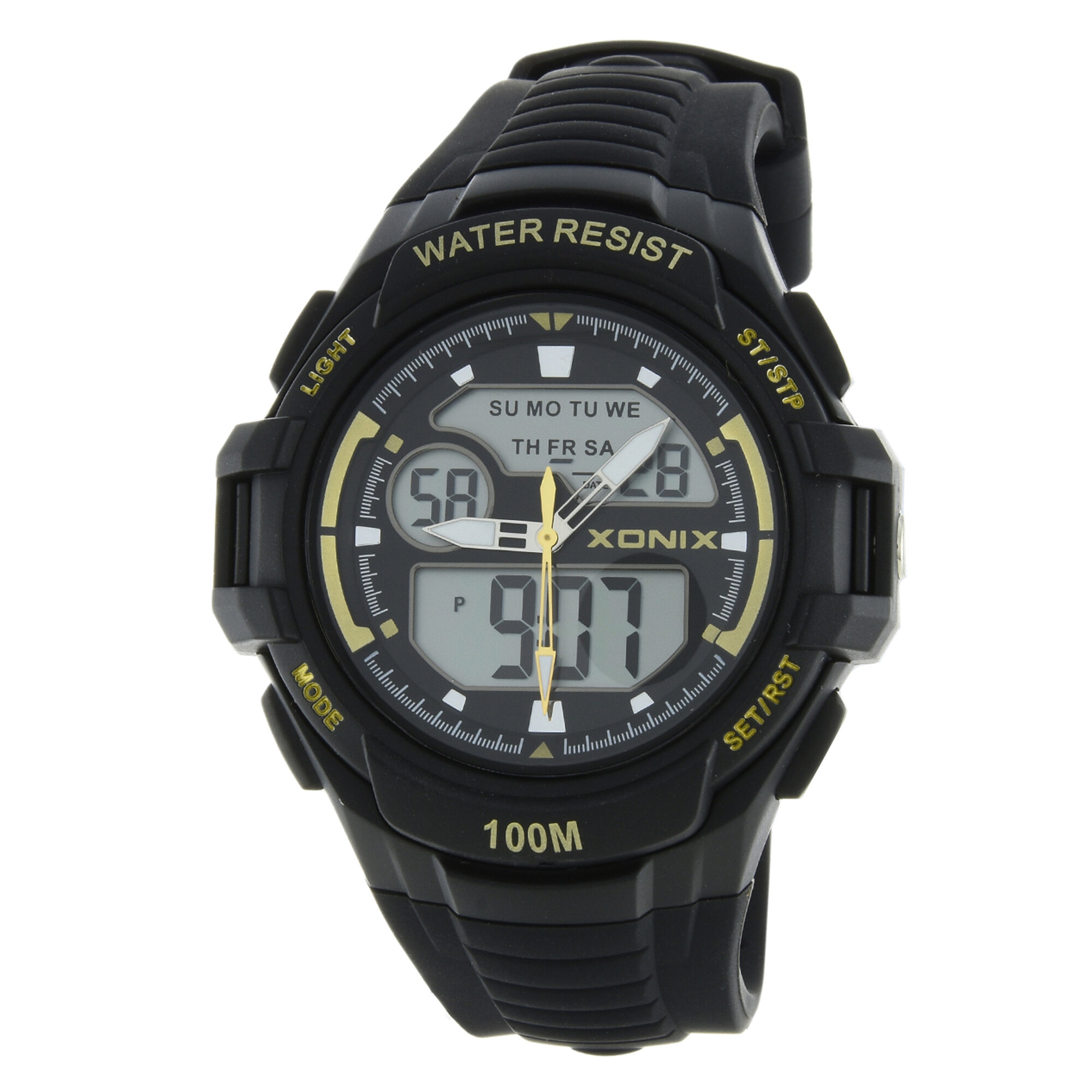 Наручные часы Спорт