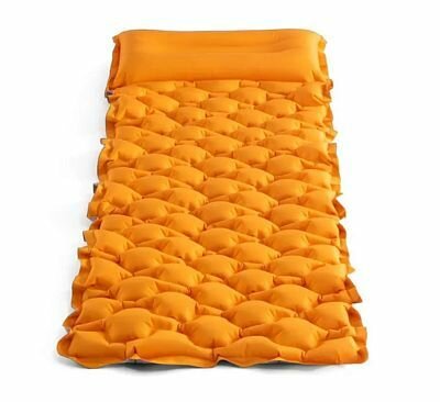 Надувной матрас 71х191х11см "Truaire Outdoor Camping", до 136кг