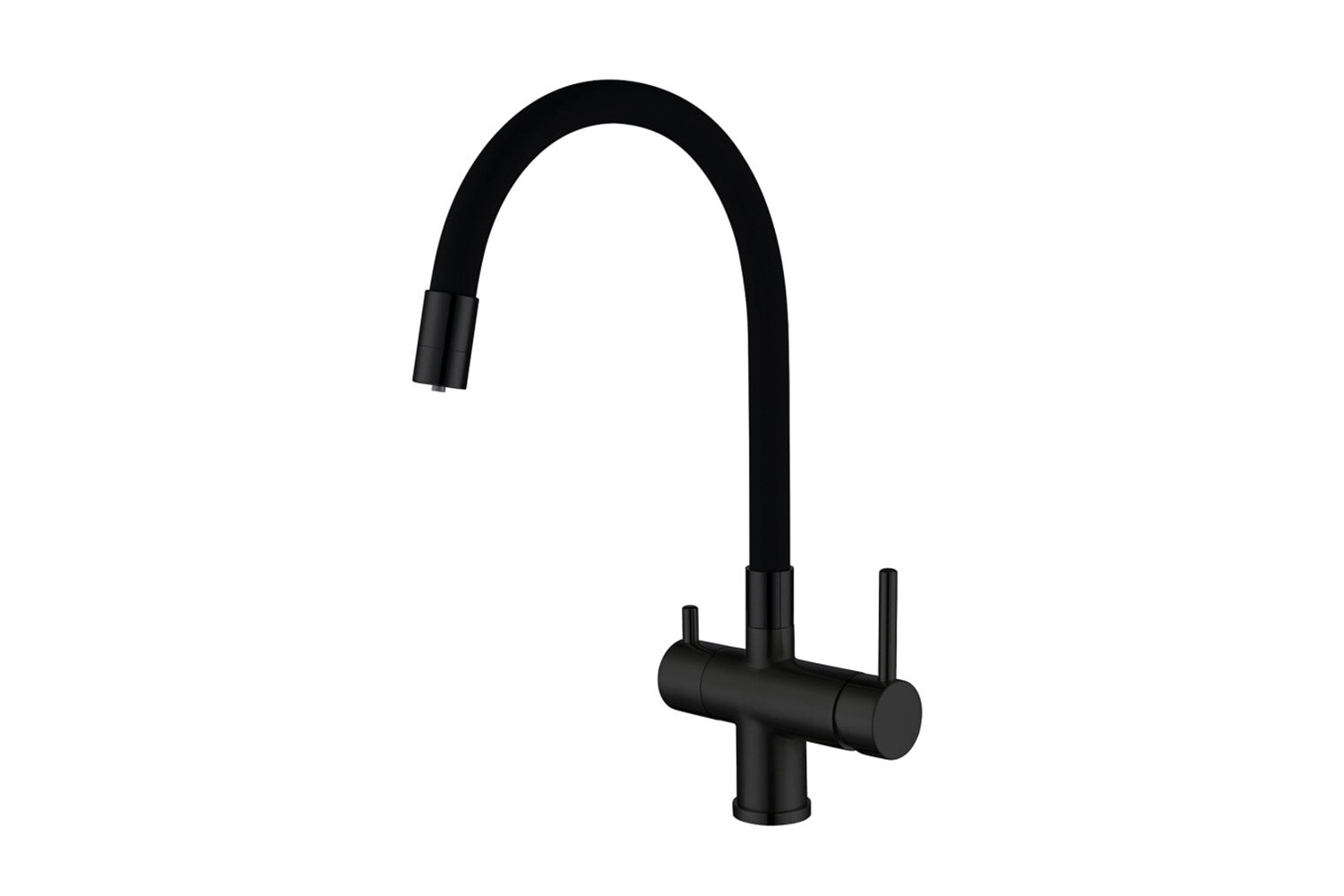Смеситель для кухни Hoff G4398-36