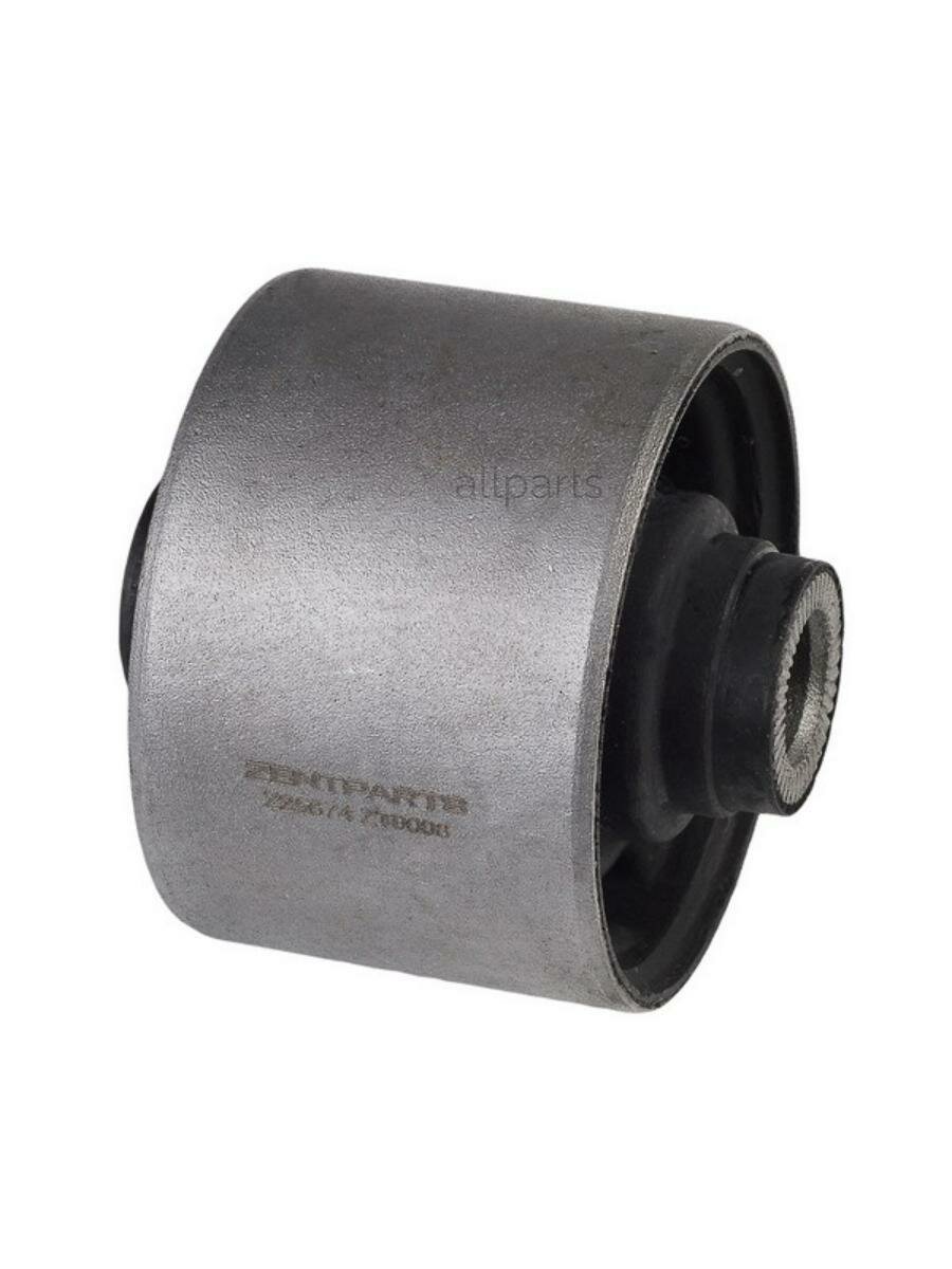 ZENTPARTS Z25674 сайлентблок зад. продол. тяги!\ Hyundai Sonata EF 99-01, KIA Magentis 00>
