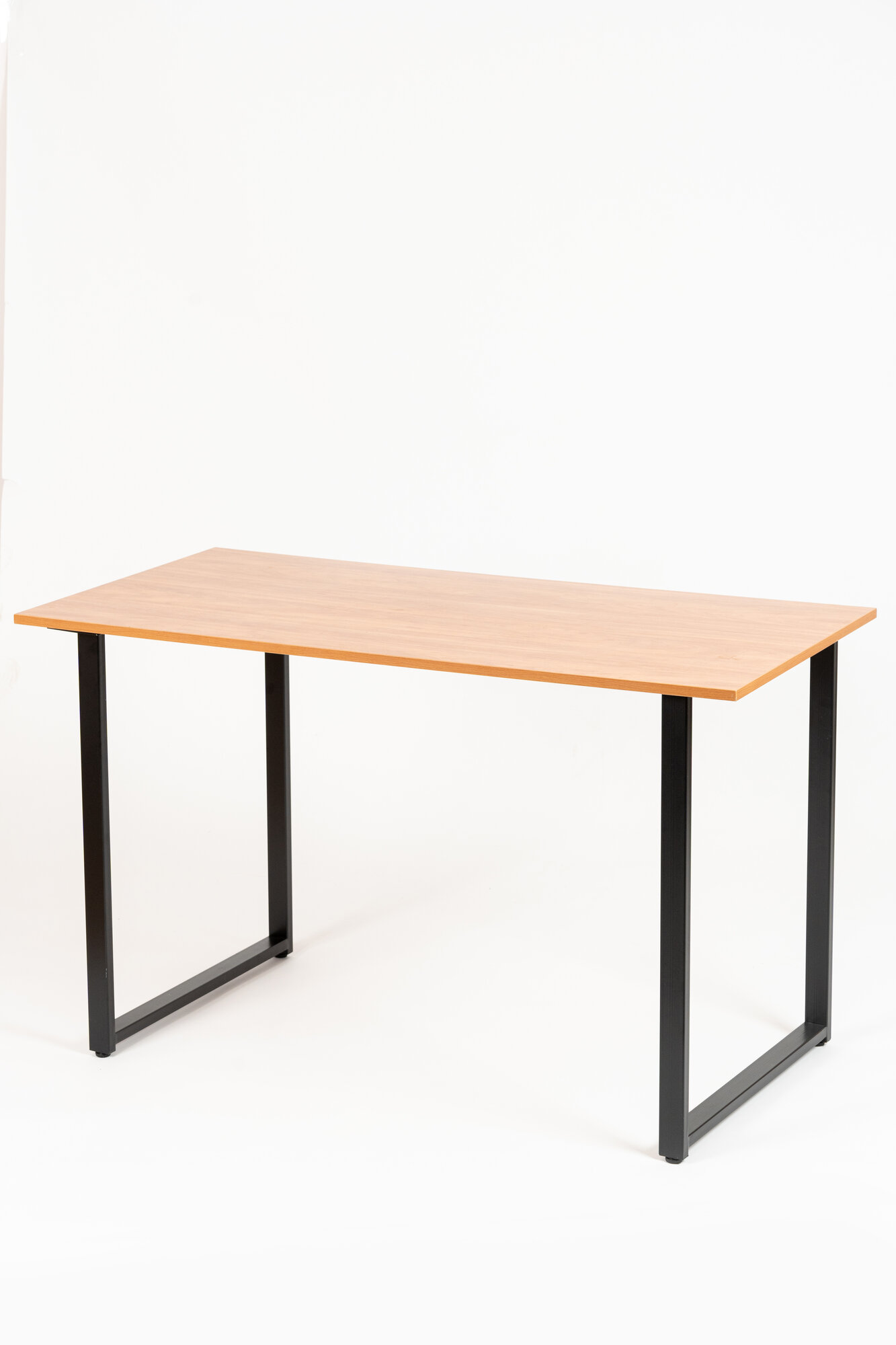 Ножки для стола, подстолье для стола, металл, черная, подстолье, 59 см x 72 см