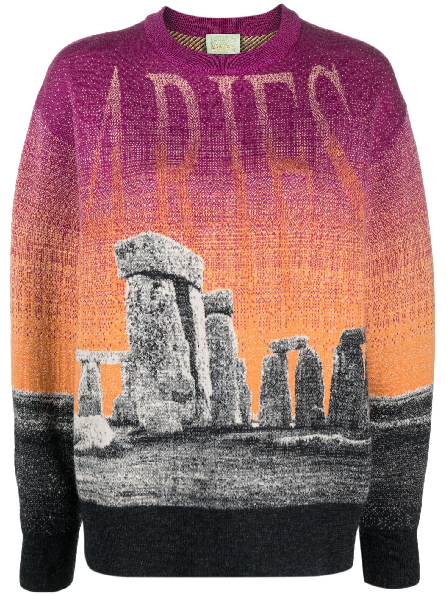 Джемпер Henge