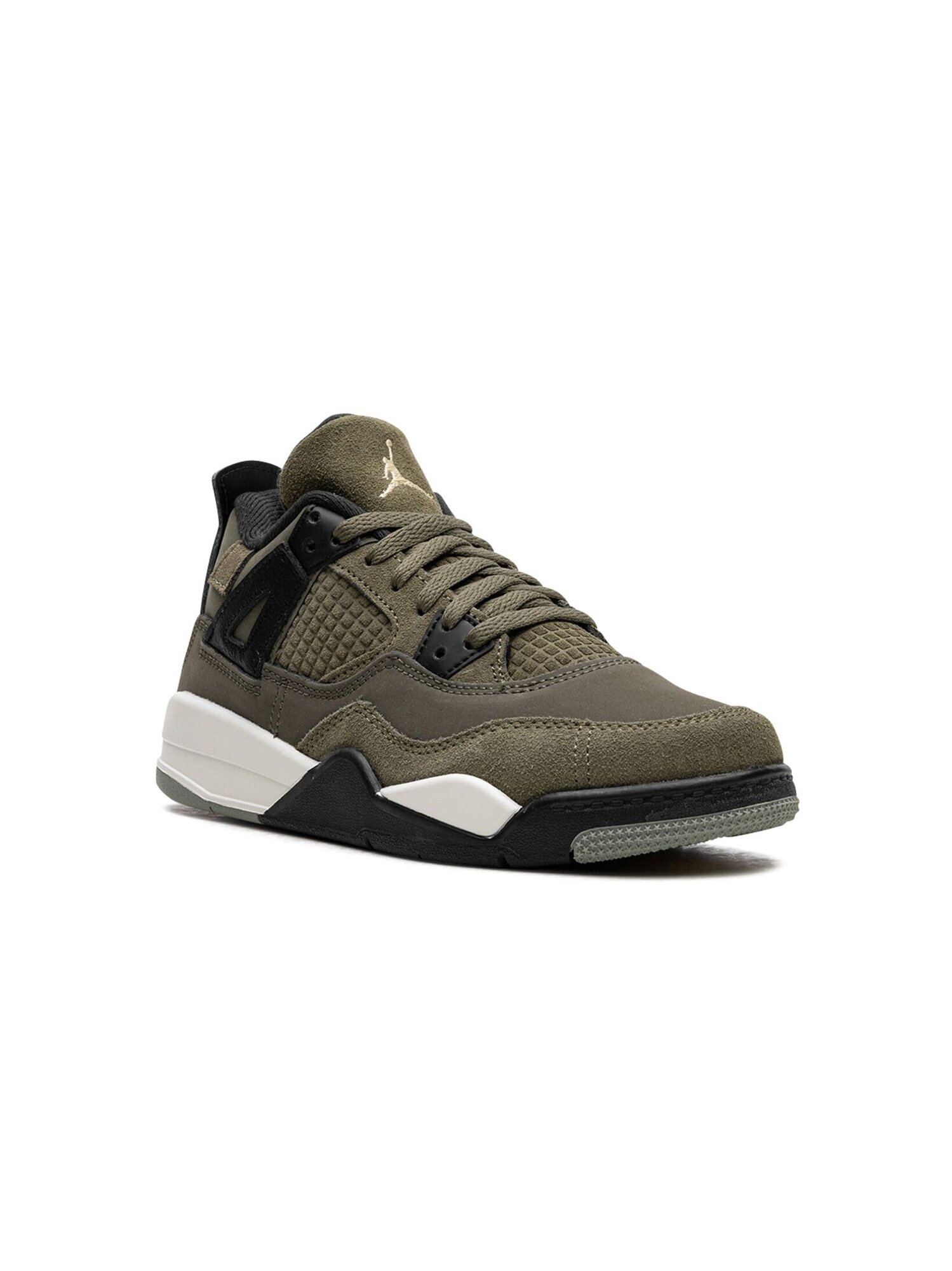 Кроссовки Air Jordan 4 SE Craft Olive