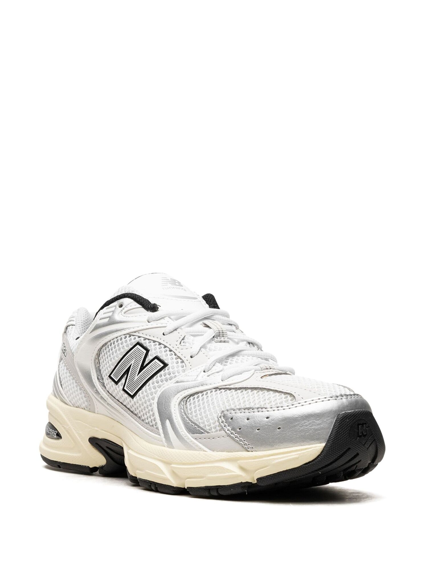 Кроссовки New Balance 530, размер 5 US, white — фото 1