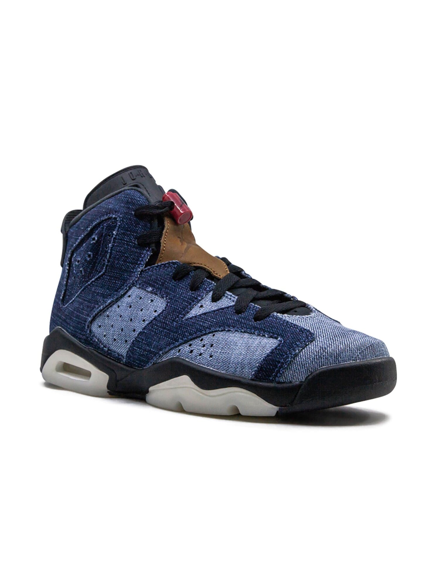 Кроссовки Air Jordan 6 Retro