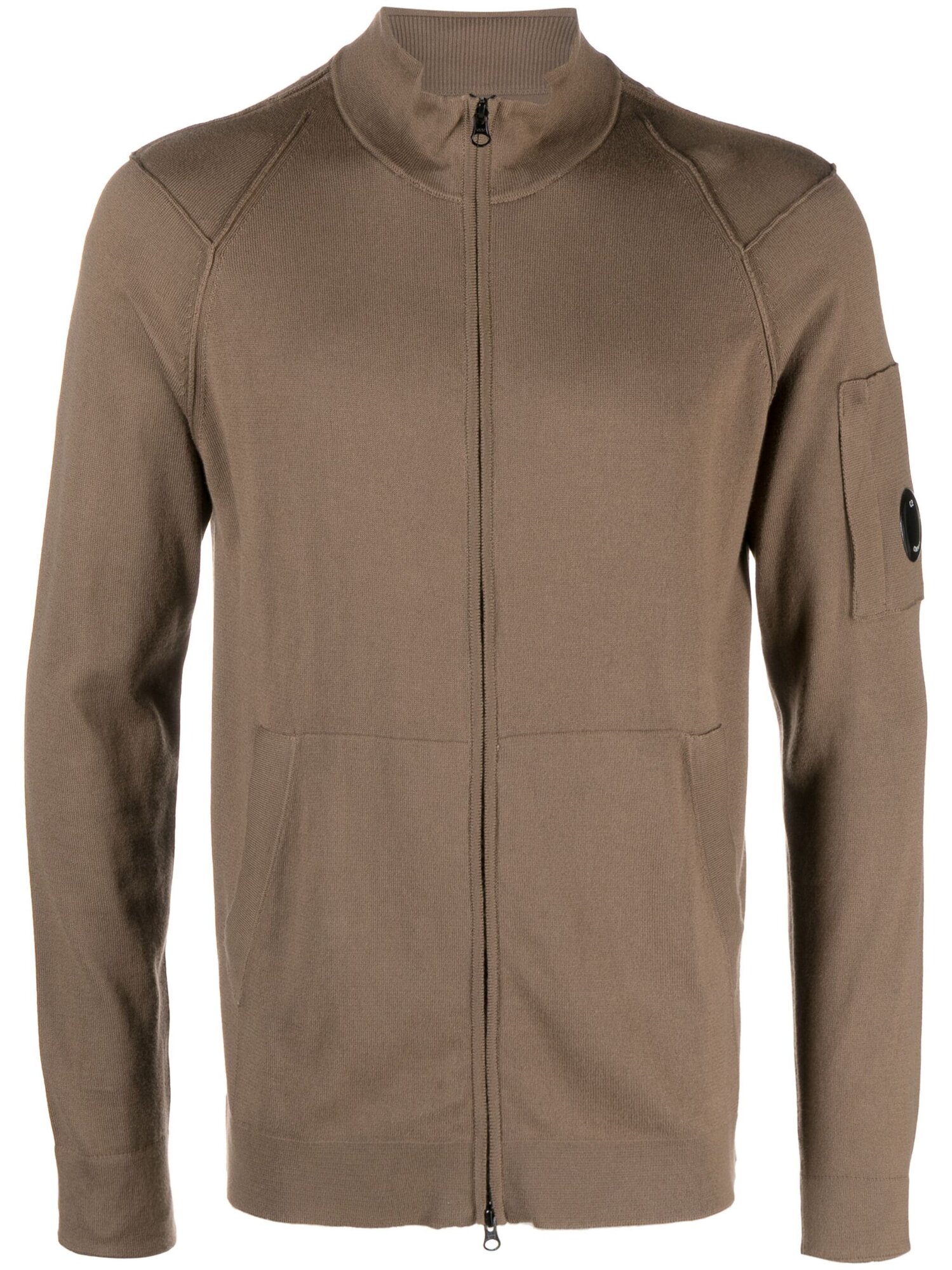 Кардиган Lens