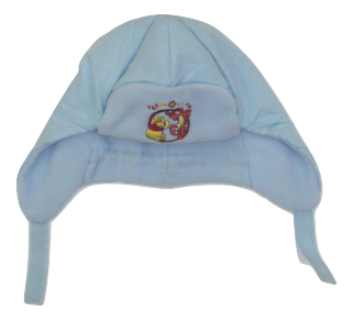 Шапка-ушанка для мальчиков