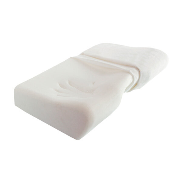 Подушка ORTOCORRECT Premium 1 (54х34х9/12см) ± 2см