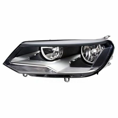 Основная фара Hella 1EJ010328211 для VW Touareg