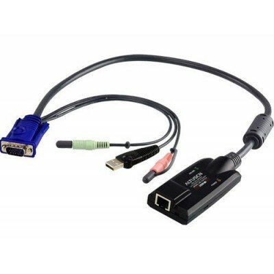 KVM переключатель KA7176-AX