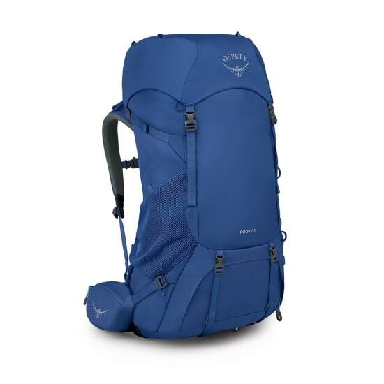 Рюкзак Osprey: Rook 65 (Astology Blue/Blue Flame)