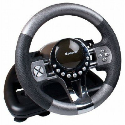Руль Forsage GTR 64367