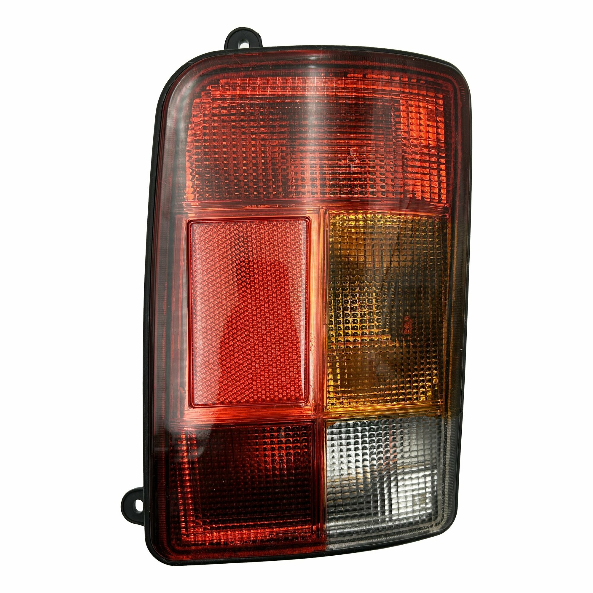 Фонарь задний левый для а/м ВАЗ-21213 - рекардо арт. RD17544