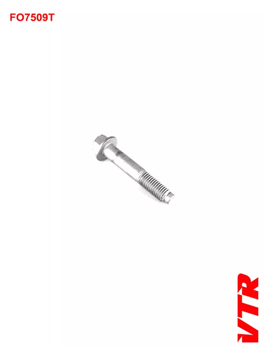Болт рычага (1 шт.), М12*1.75, для FORD MONDEO, FO7509T, VTR
