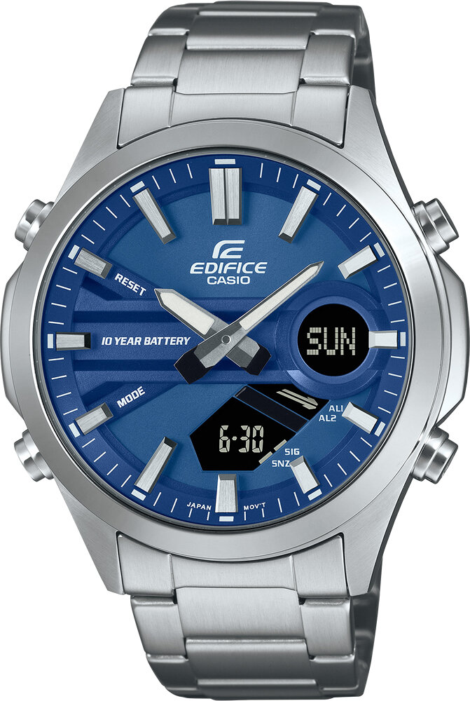 Наручные часы CASIO Edifice