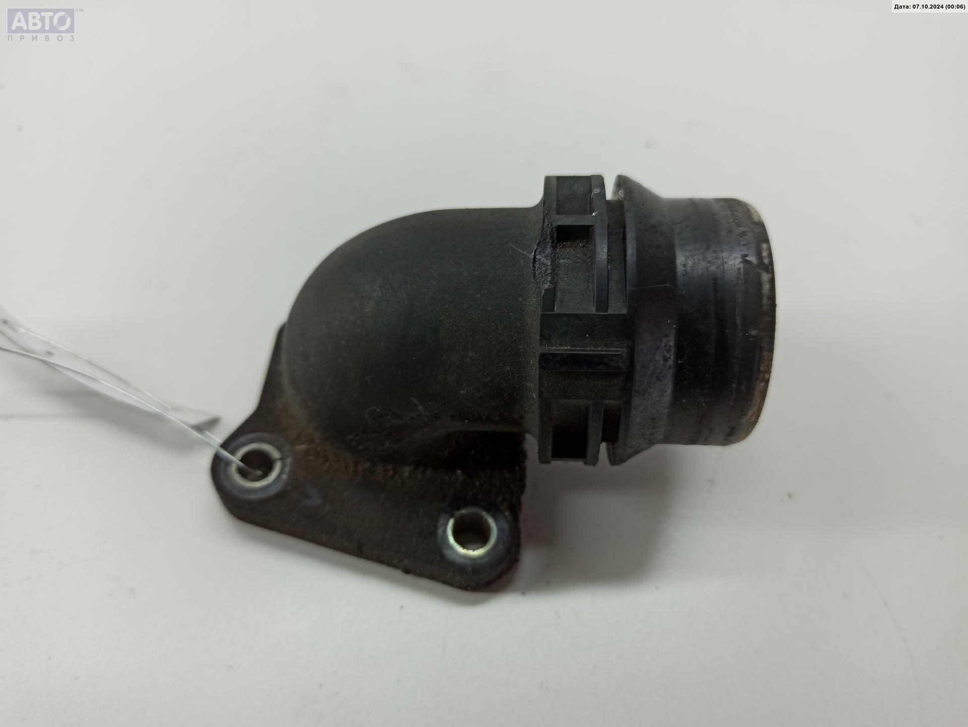 Фланец (тройник) системы охлаждения BMW 3 E46 (1998-2006)