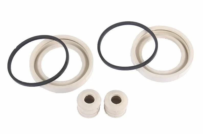 Ремкомплект суппорта переднего ЗИЛ-5301 4105-3501283-01