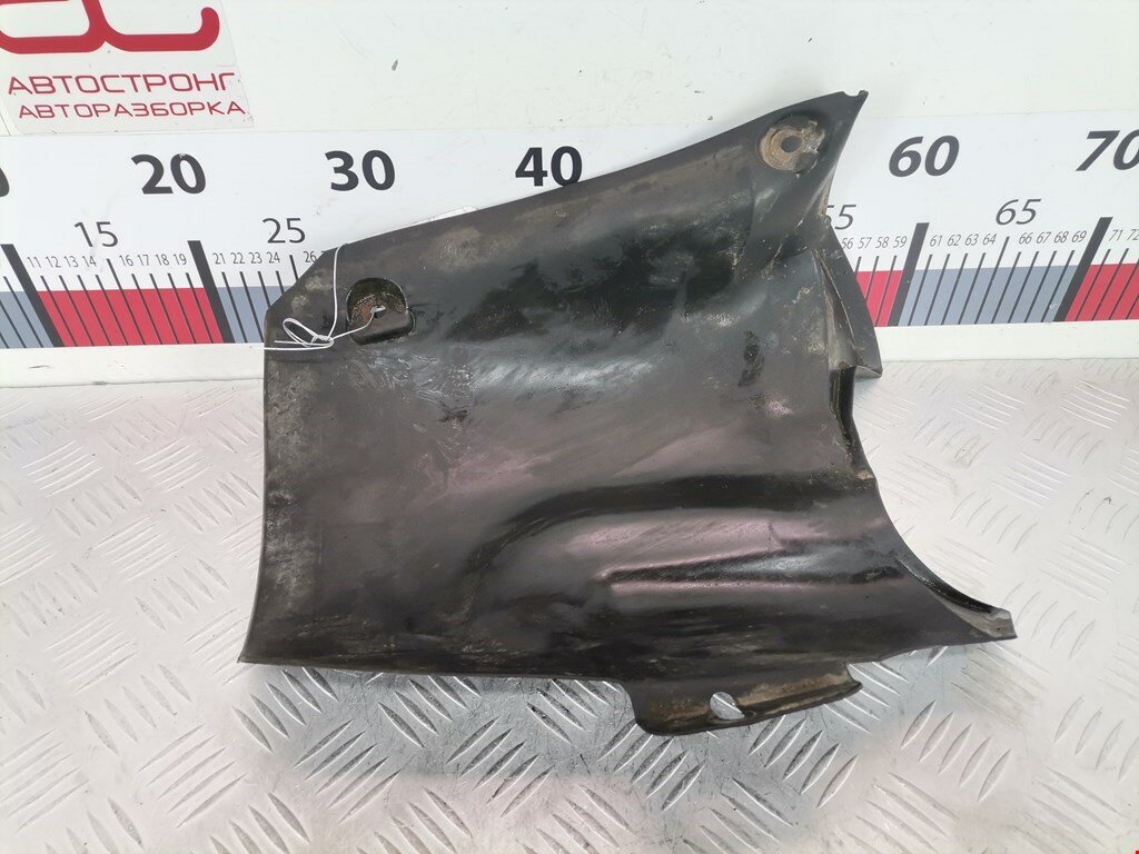 Подкрылок (защита крыла) задний правый Opel Astra G 90589589 арт. 1663303