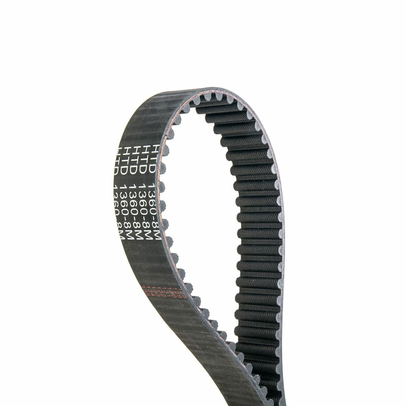 Ремень 5539 / 8595-15539 ГРМ ВАЗ, ТНВД УАЗ хантер ЗМЗ 514