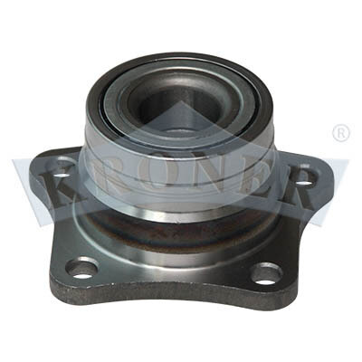 Ступица с подшипником в сборе TOYOTA Corolla (92-) задняя (K151685) KRONER