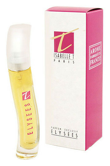 Духи Alain Aregon Духи Elysees Isabelle (Объем 10 мл)