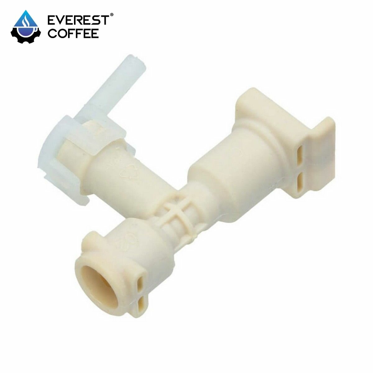 Клапан Т-образный для кофемашин Delonghi