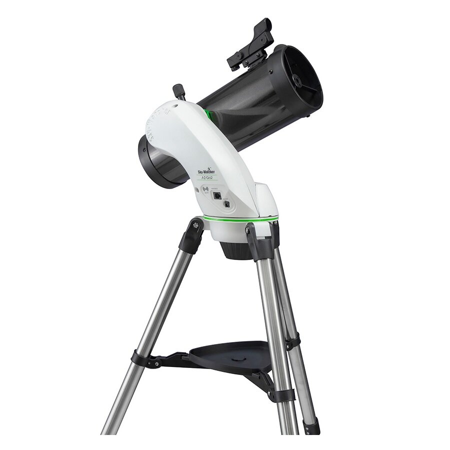 Телескоп Sky-Watcher P1145AZ-GO2 SynScan GOTO