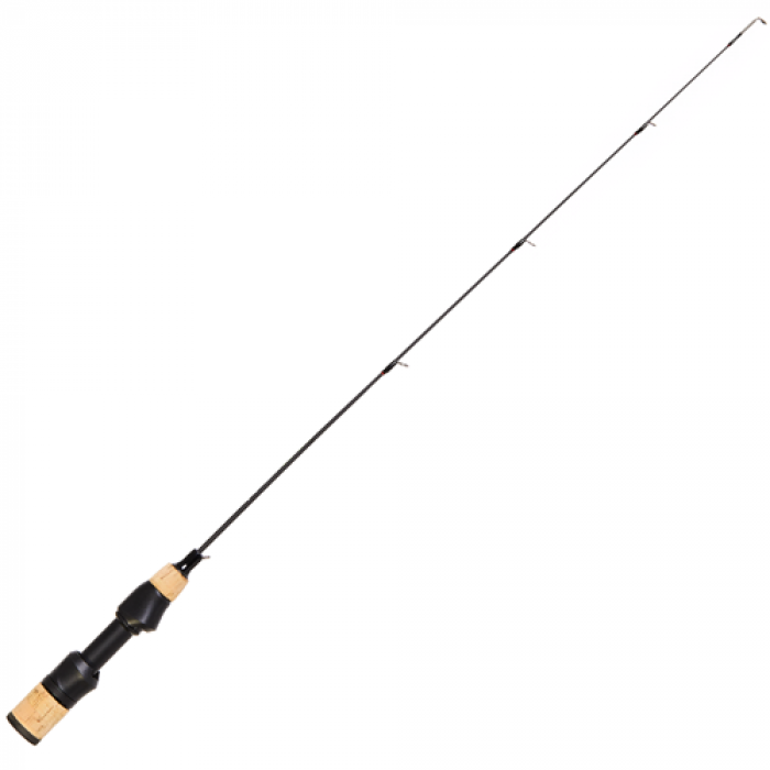 Удилище зимнее Lucky John F-TECH JIGGING 40см