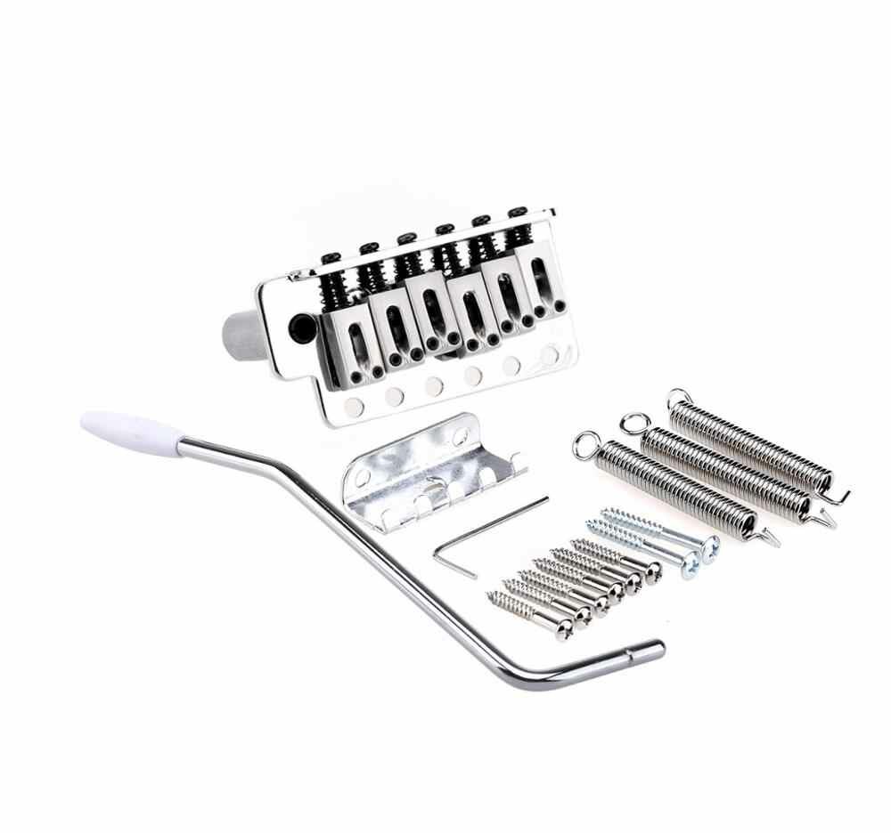 Тремоло-система WILKINSON MX1791CR, хром