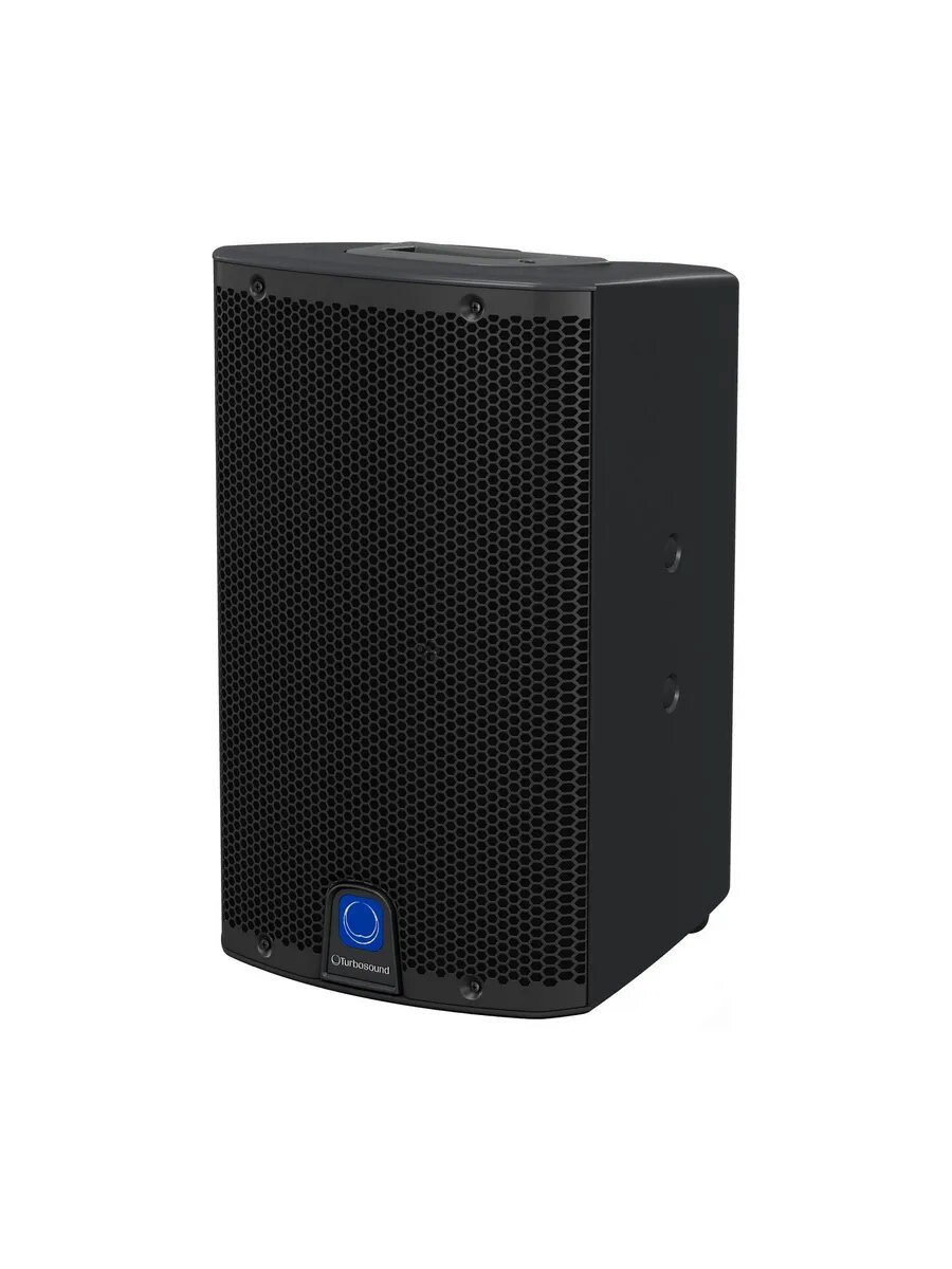 Акустическая система активная би-амп 2500 Вт iQ8