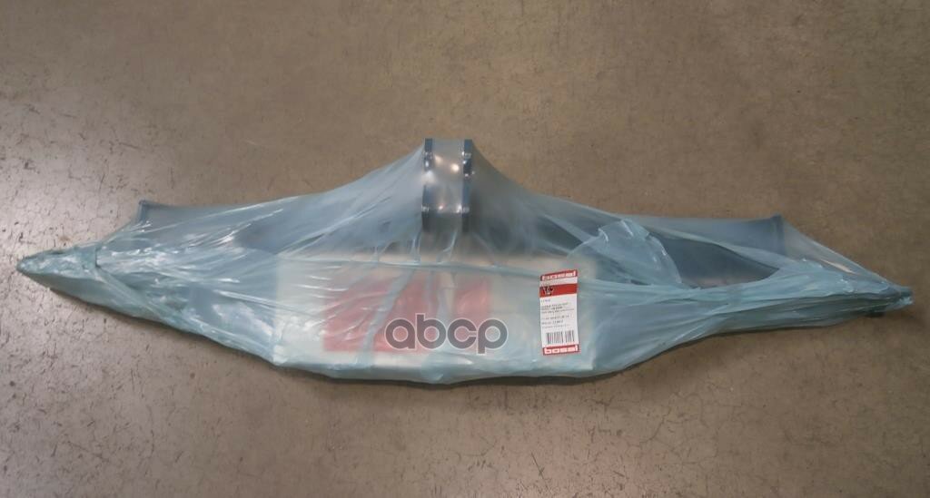 Фаркоп Opel Astra J хетчбек 2009-2015 Тип шара: A. Нагрузки: 1300/50 кг Bosal арт. 1178-A