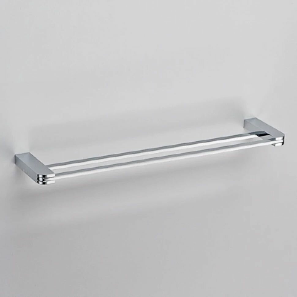 Полотенцедержатель SCHEIN Allom 22822, 50 см, хром