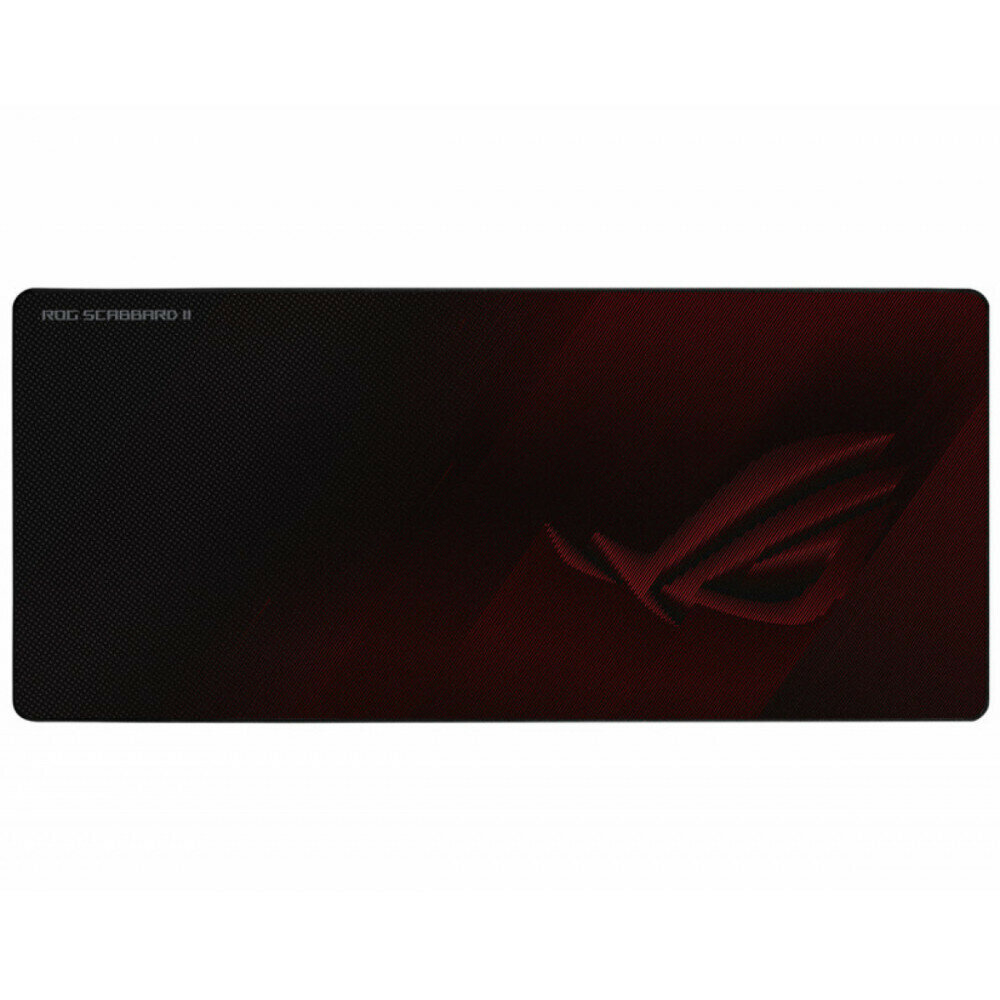 Игровой коврик для мыши ASUS ROG Scabbard II (90MP0210-BPUA00)