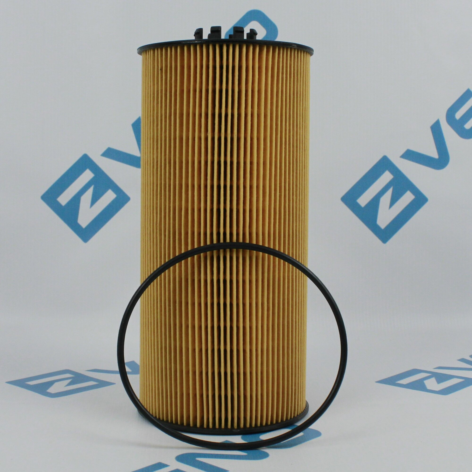 Фильтр масляный STAL ST10961 (LF16046; P550769; 263J107001; P7230; MLE1388) DAF Hitachi Mercedes