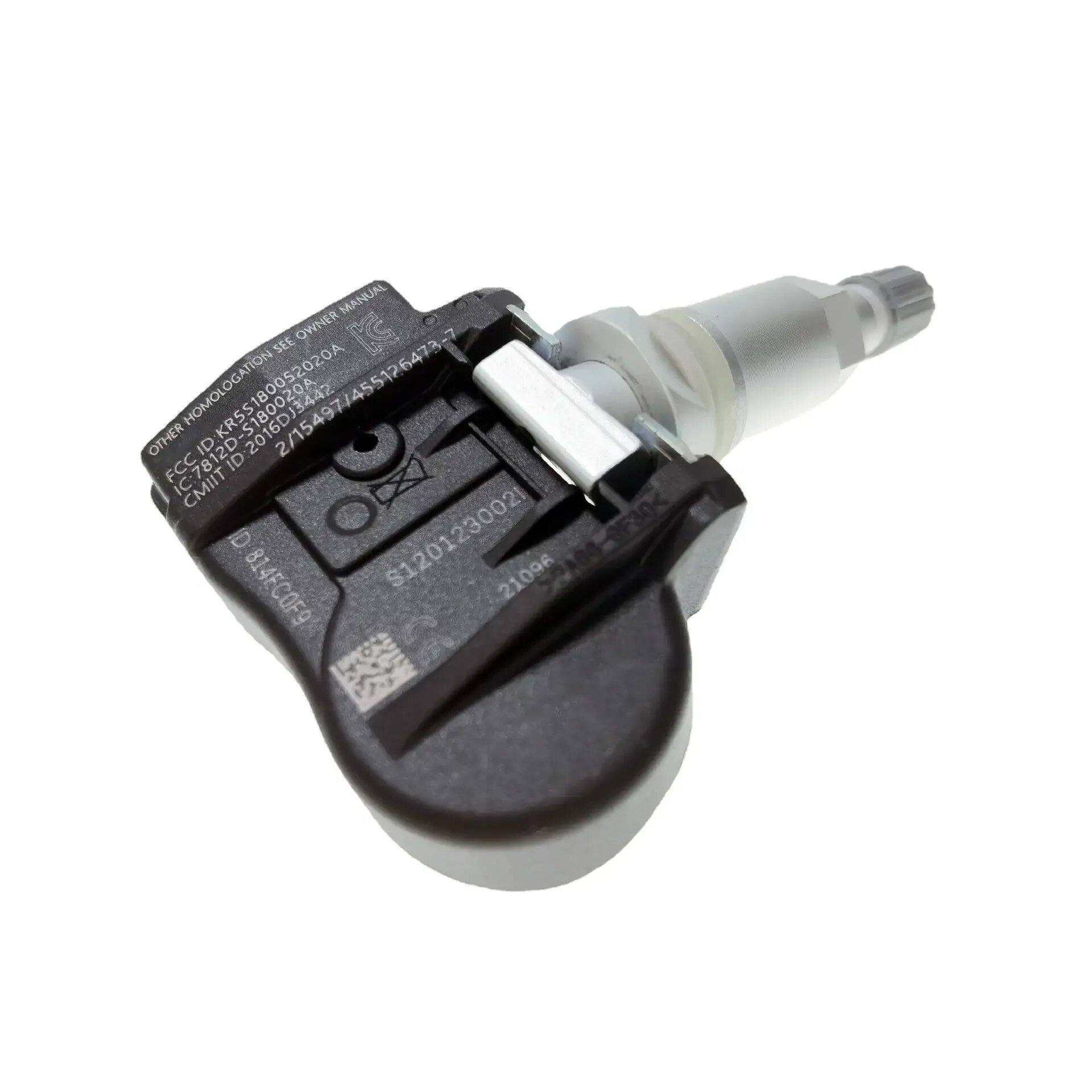 Система контроля давления в шинах TPMS 433 МГц для BMW M3 M4 F30 F32 F80 F82 36106856209