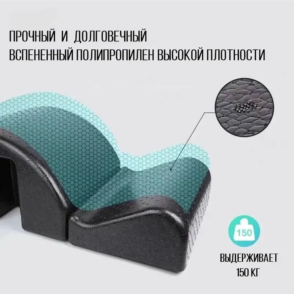 Набор для пилатеса — фото 1