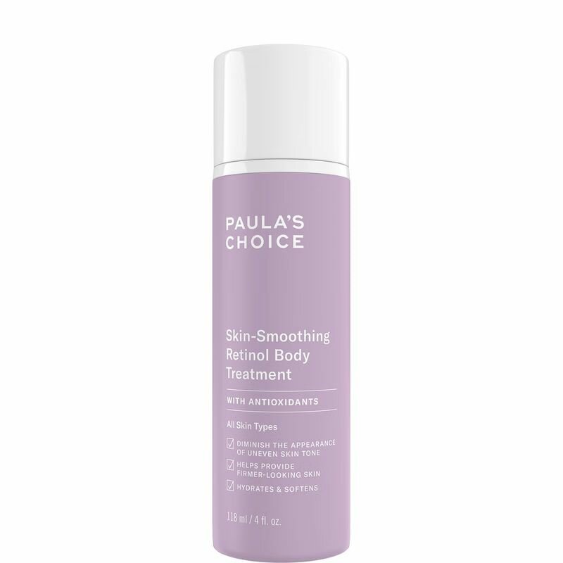Paula's Choice Крем для тела Retinol Body Treatment, 118 мл