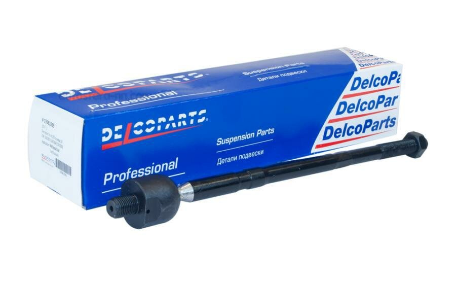 DELCOPARTS 19381065 Тяга рулевая