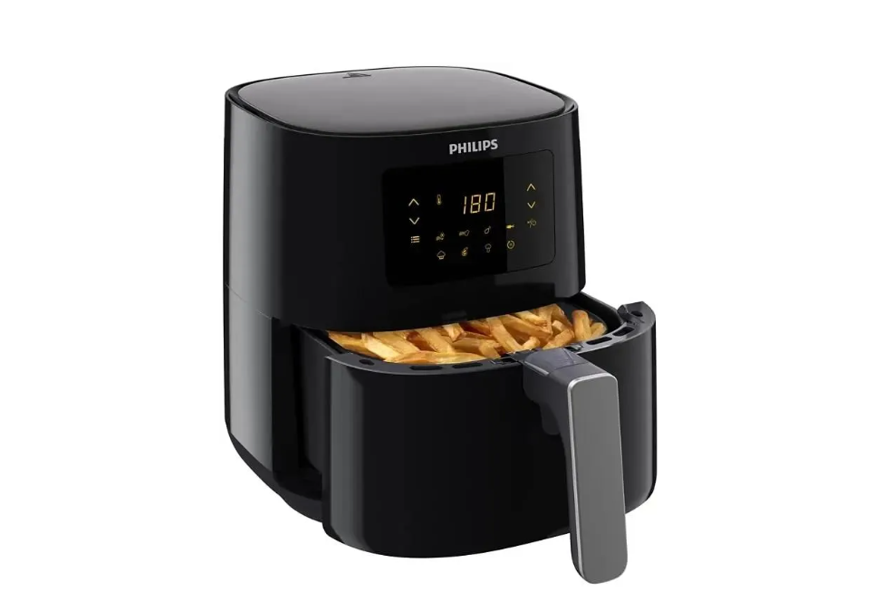 Аэрогриль Philips HD9252/70