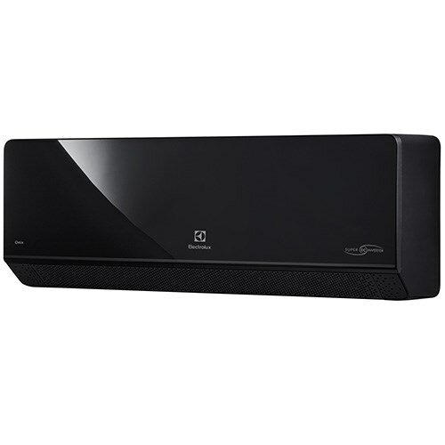 Кондиционер Electrolux EACS/I-09HIX-BLACK/N8 (инвертор) — фото 1