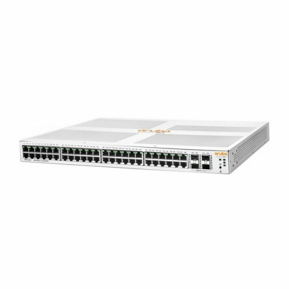 Коммутатор HP JL685A HPE OfficeConnect 1930 48G 4SFP+ управляемый