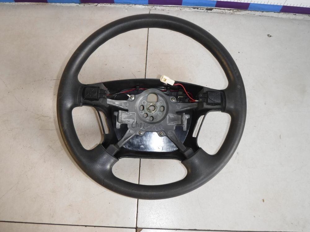 Руль Chery Sweet QQ S113402110